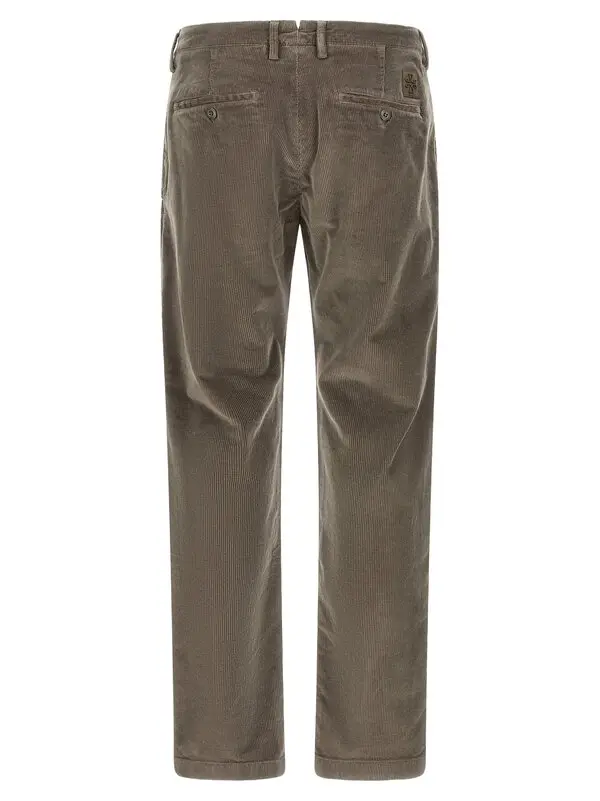 Jacob Cohen Bobby Corduroy Chinos
