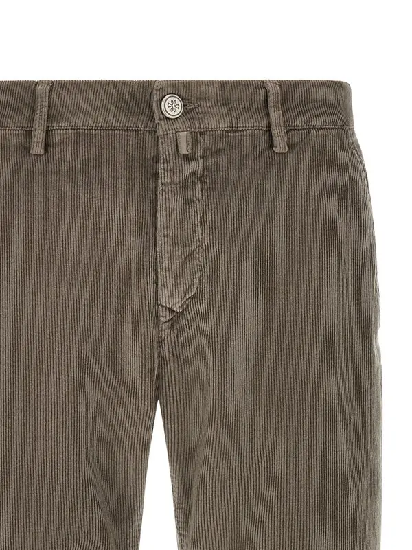 Jacob Cohen Bobby Corduroy Chinos