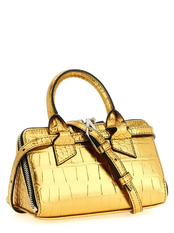 Attico Friday' Mini Handbag