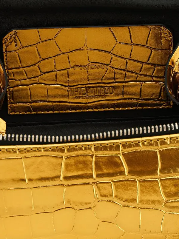 Attico Friday' Mini Handbag
