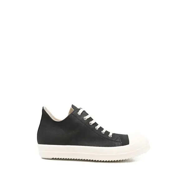 Rick Owens Trainers Low-tops
