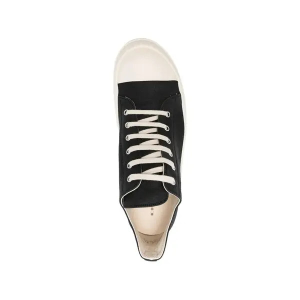 Rick Owens Trainers Low-tops