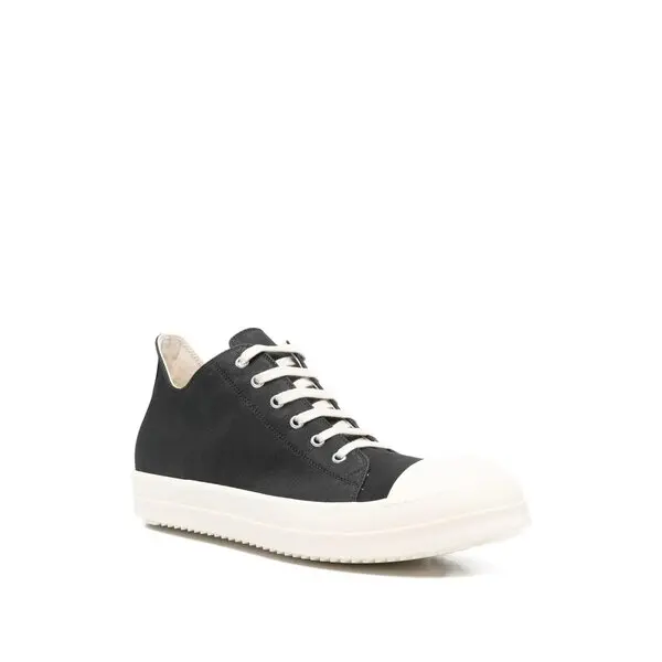Rick Owens Trainers Low-tops