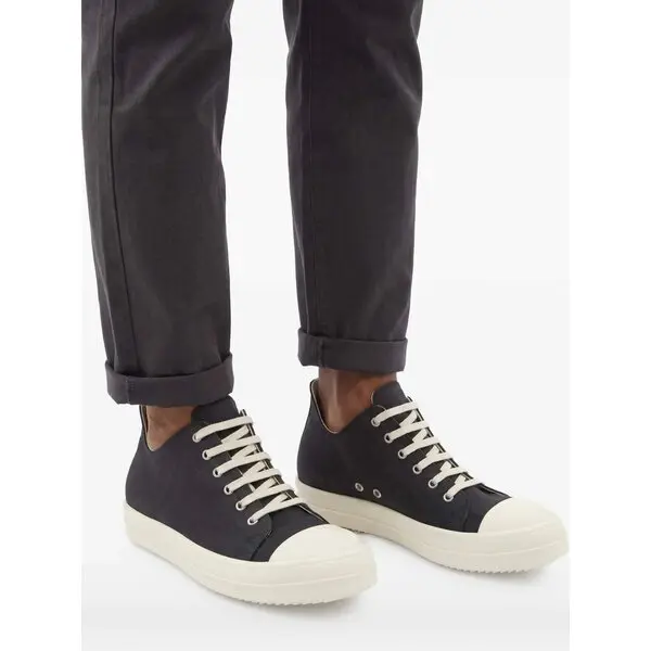 Rick Owens Trainers Low-tops