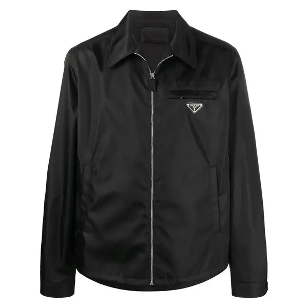 Prada Jackets Lightweight Jackets