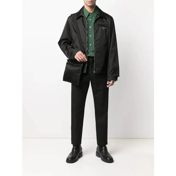 Prada Jackets Lightweight Jackets