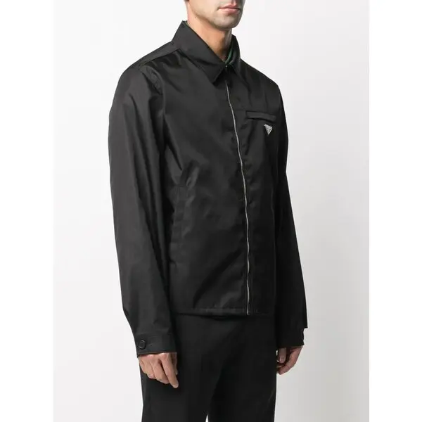 Prada Jackets Lightweight Jackets