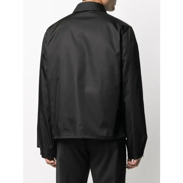 Prada Jackets Lightweight Jackets