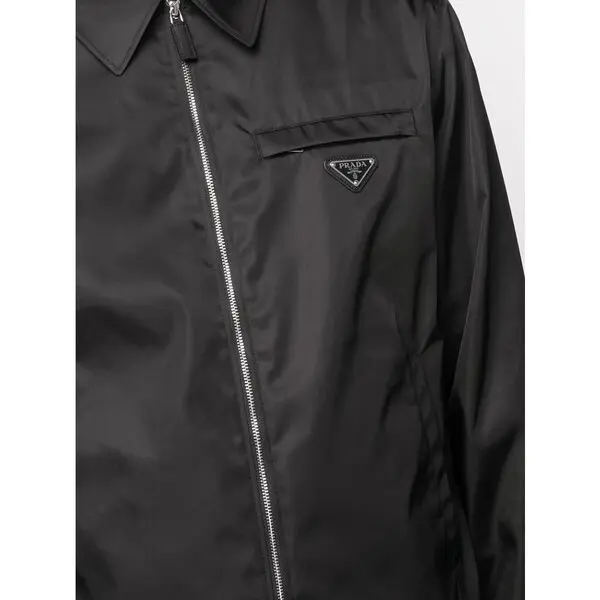 Prada Jackets Lightweight Jackets