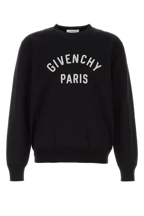 Givenchy Cotton Sweater