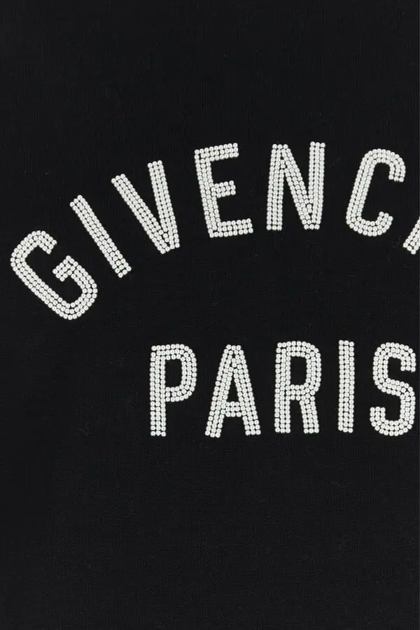 Givenchy Cotton Sweater