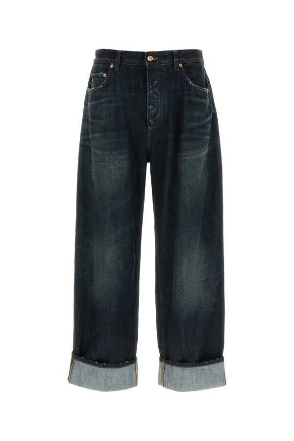 Dolce & Gabbana Denim Jeans