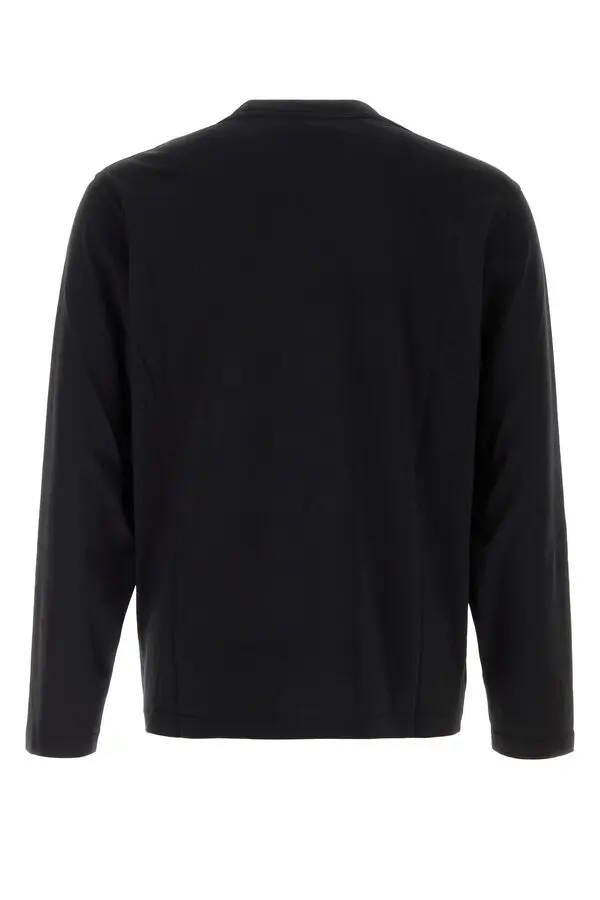 AUTRY Cotton T-shirt