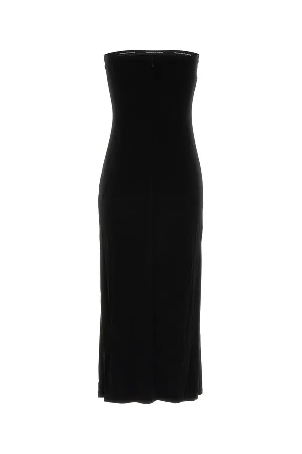 Alexander Wang Jersey Dress