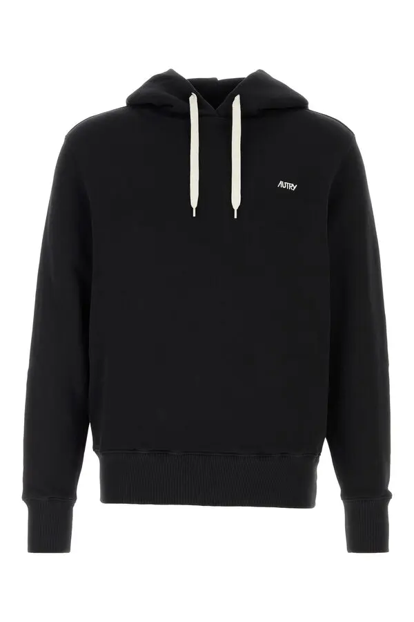 AUTRY Cotton Sweatshirt