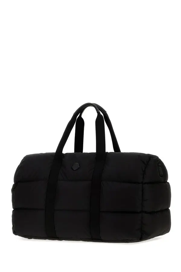 Moncler Nylon Caradoc Duffle Bag