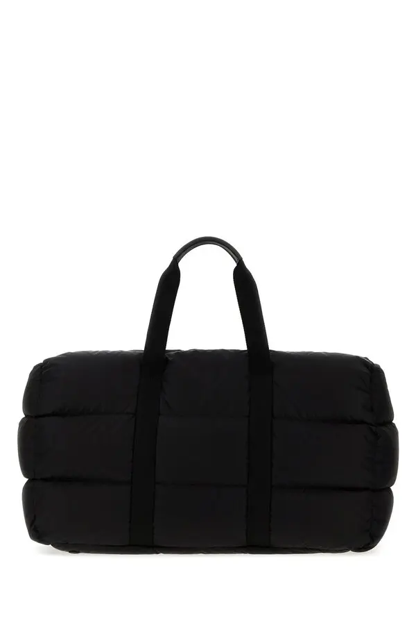 Moncler Nylon Caradoc Duffle Bag