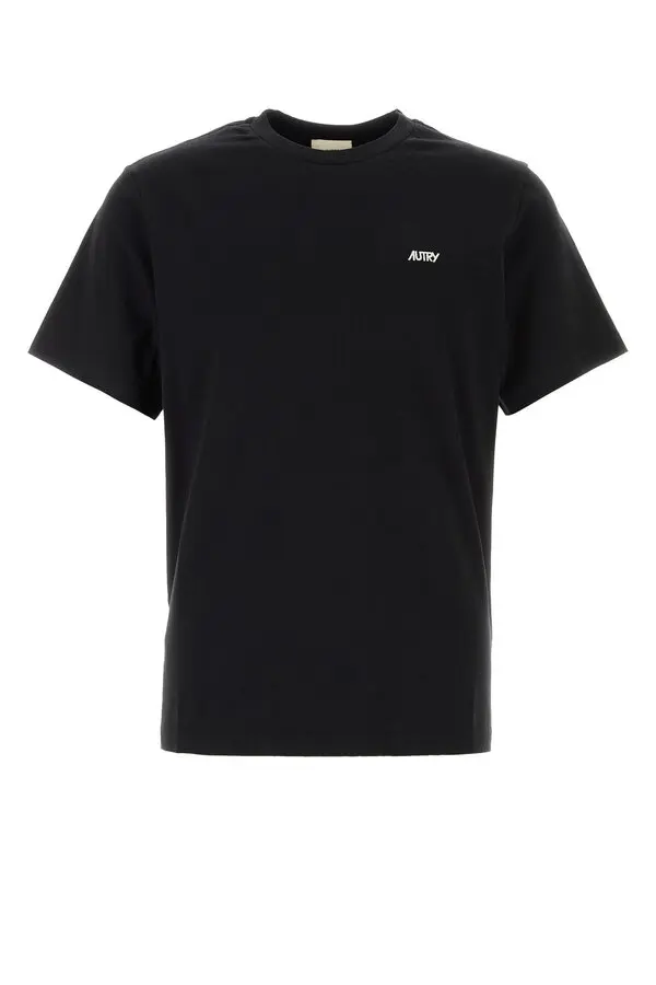 AUTRY Cotton T-shirt