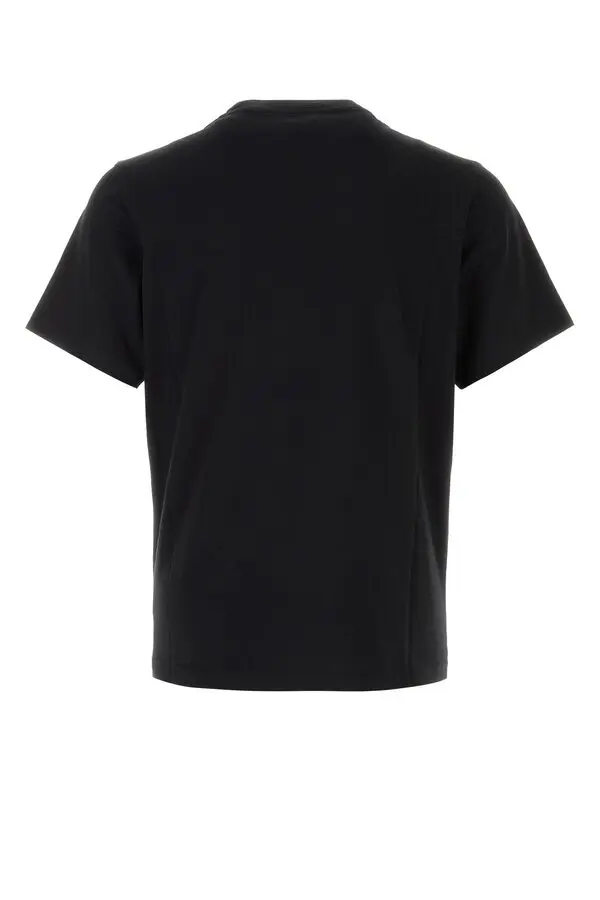 AUTRY Cotton T-shirt