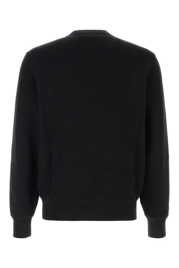 AUTRY Cotton Sweatshirt