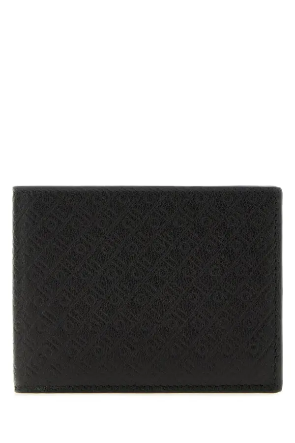 FERRAGAMO Leather Wallet
