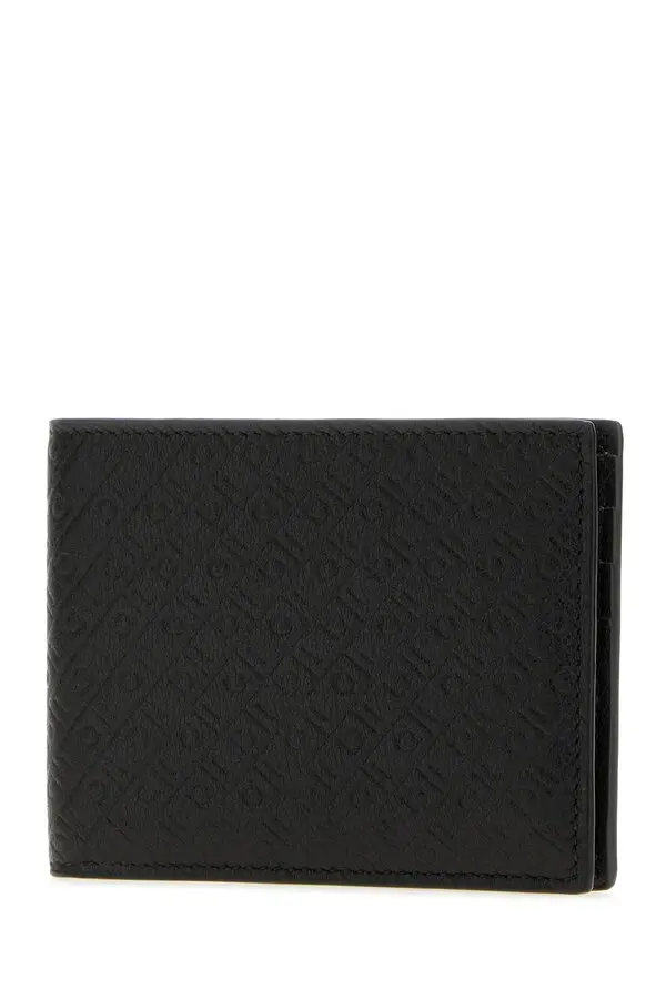 FERRAGAMO Leather Wallet