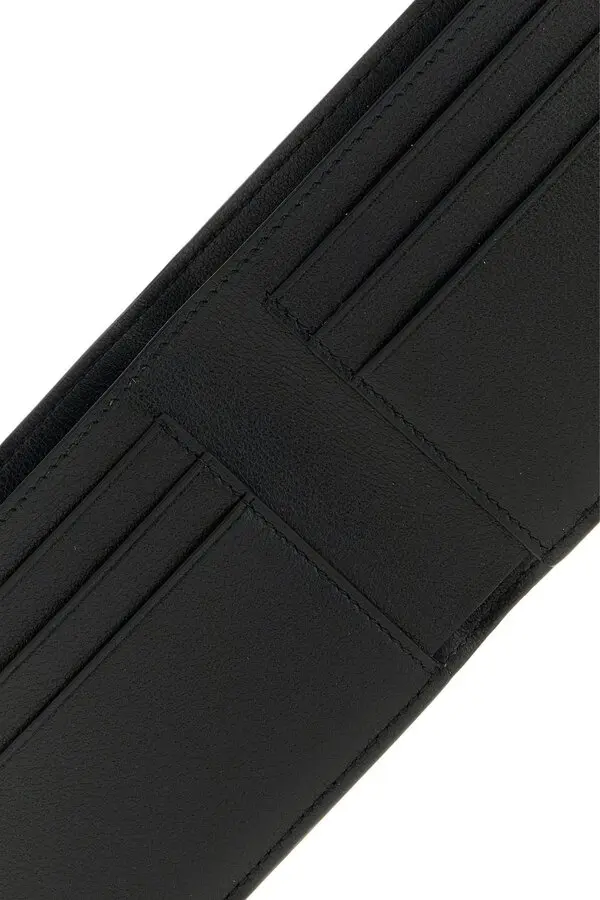 FERRAGAMO Leather Wallet