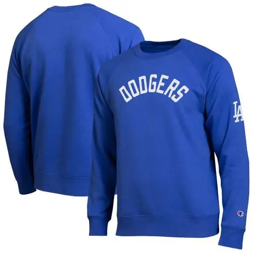 Champion Los Angeles Dodgers All-star Sweatshirt