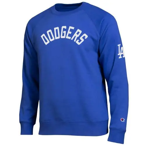 Champion Los Angeles Dodgers All-star Sweatshirt