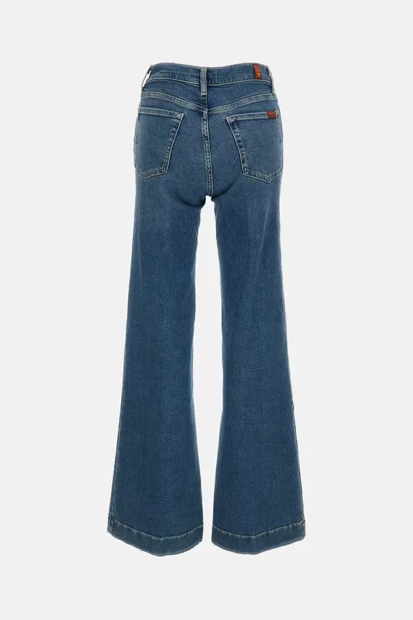 7 For All Mankind Modern Dojo Luxe Vintage Jeans