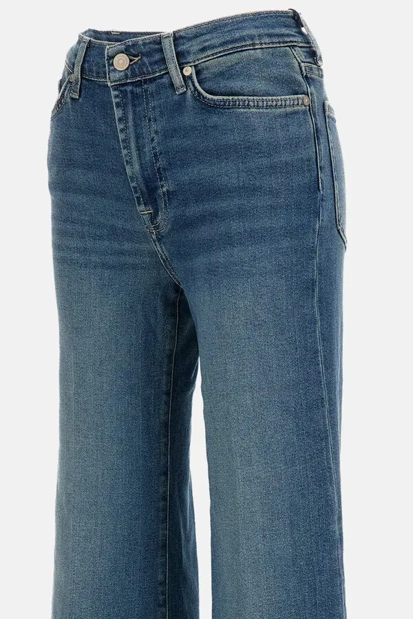 7 For All Mankind Modern Dojo Luxe Vintage Jeans