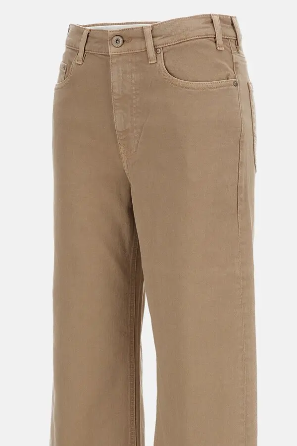 Ag Jeans New Bgy Bgy Wide