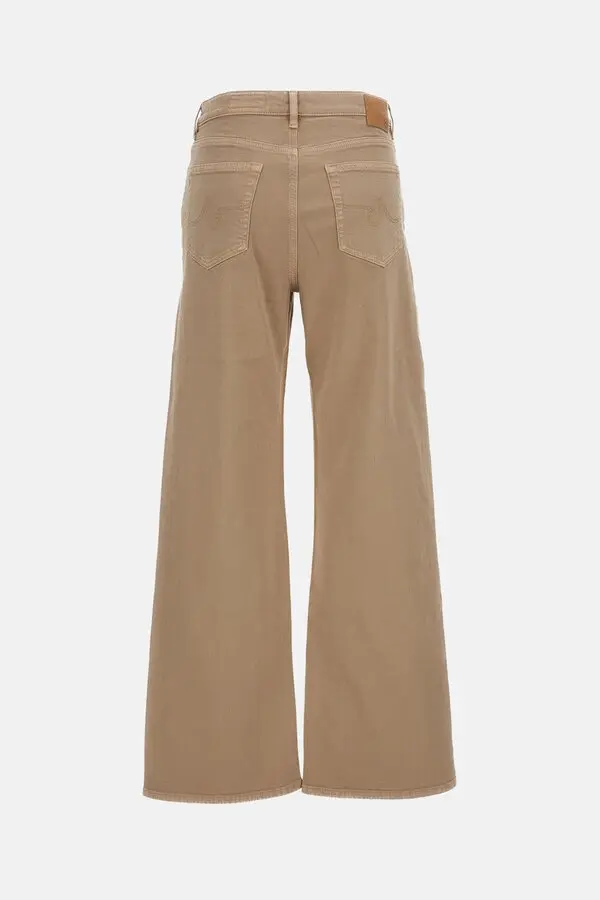 Ag Jeans New Baggy Baggy Wide