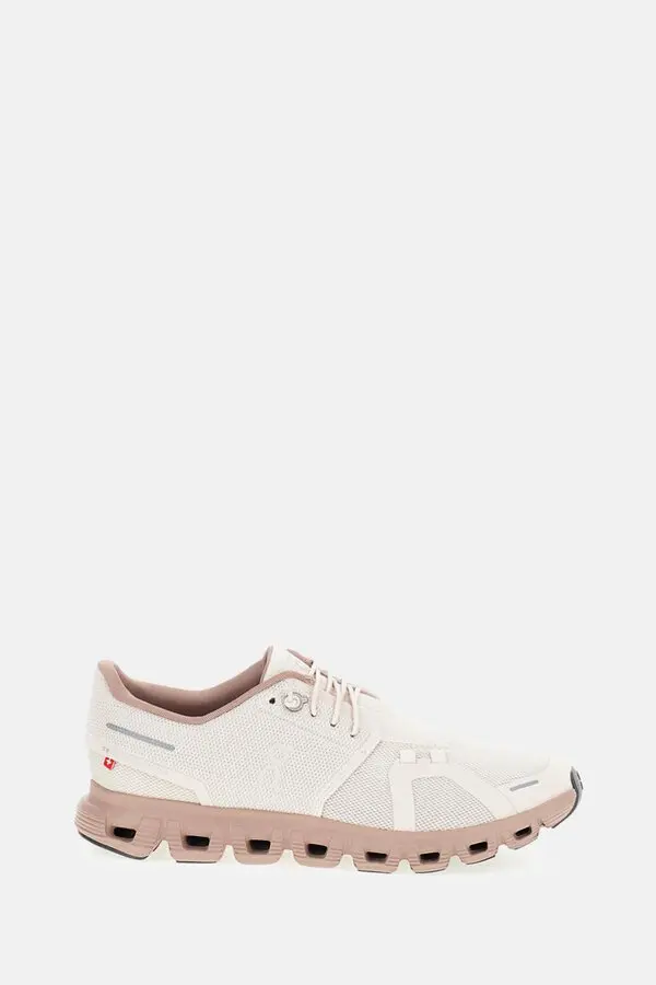 On Cloud Sneakers - Beige