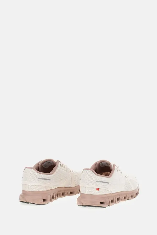 On Cloud Sneakers - Beige