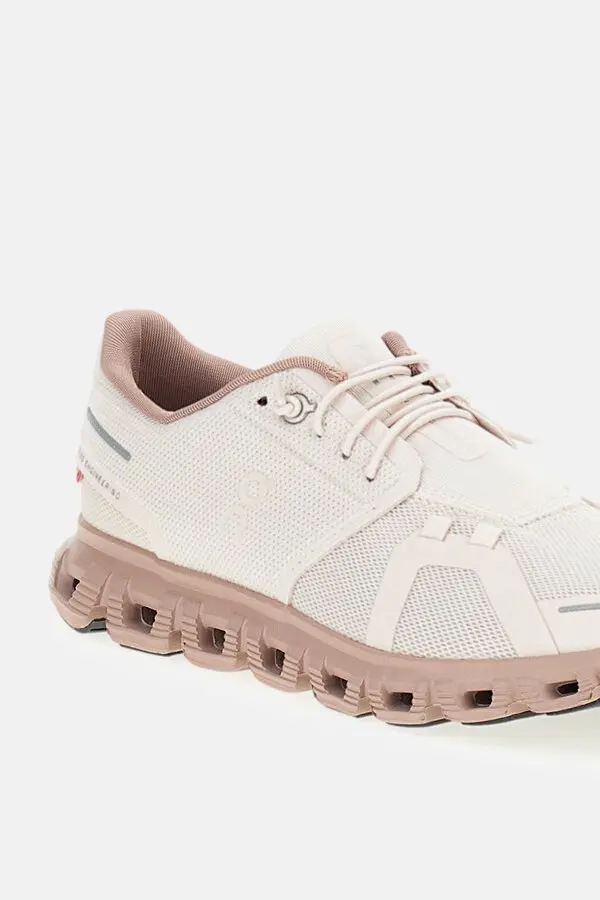On Cloud Sneakers - Beige