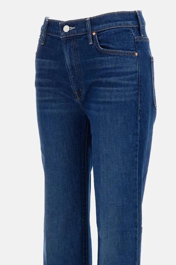 MOTHER Jeans The Kick It