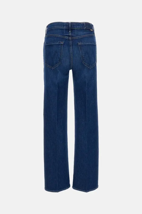 MOTHER The Kick It Jeans