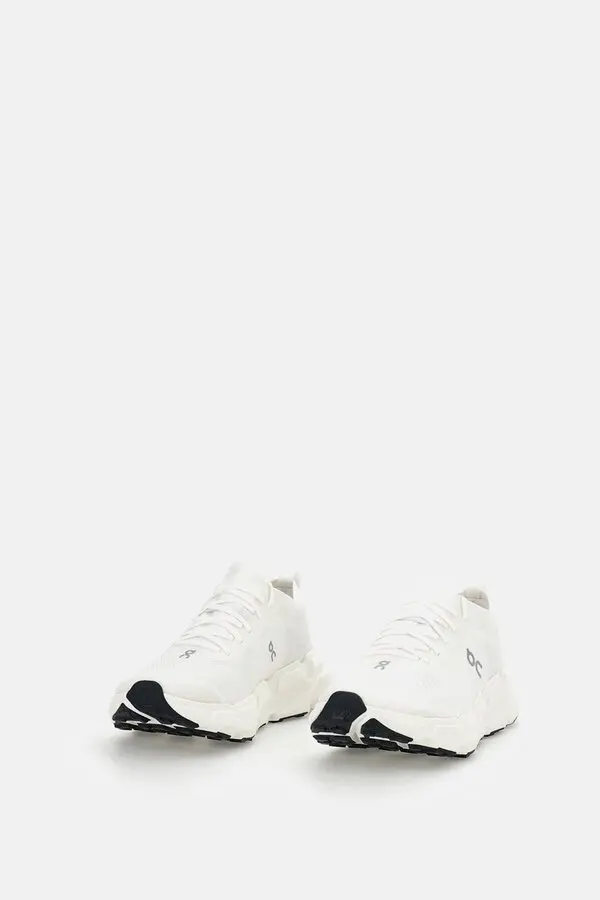 On Cloudsoma Sneakers - Bianco