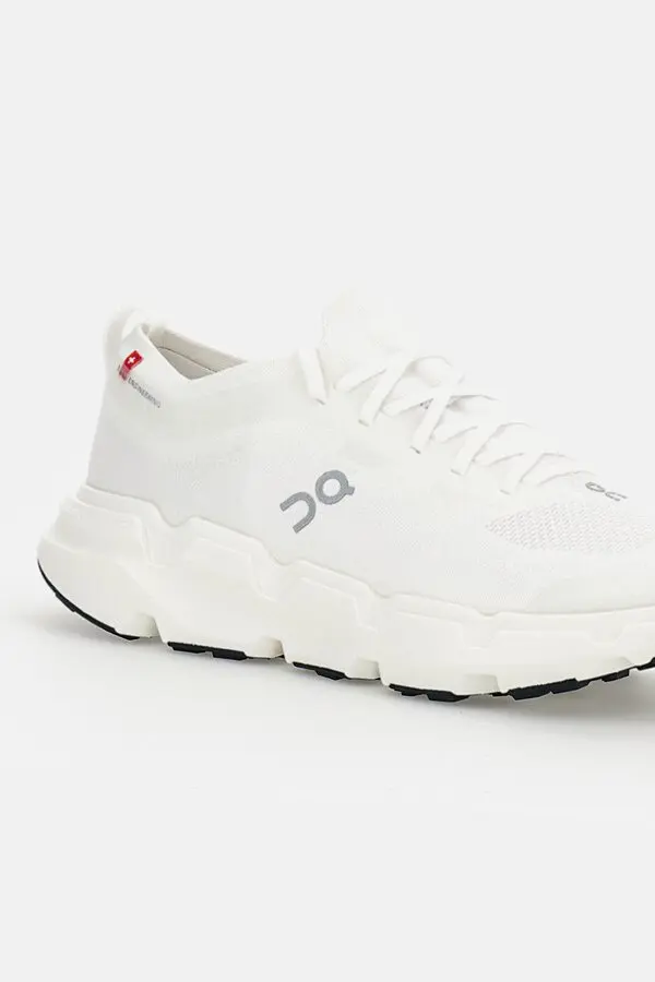 On Cloudsoma Sneakers - Bianco