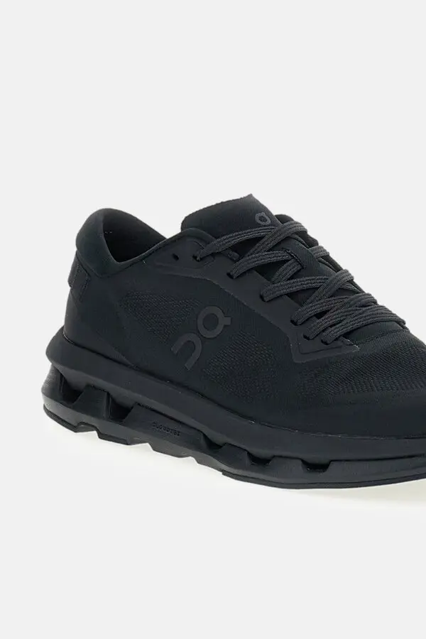 On Cloudswift Sneakers - Black