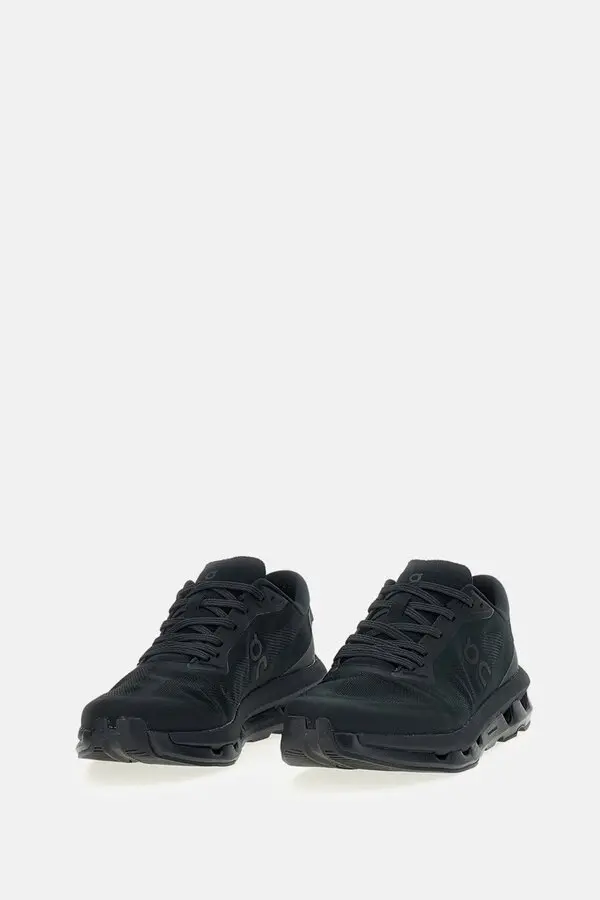 On Cloudswift Sneakers - Black