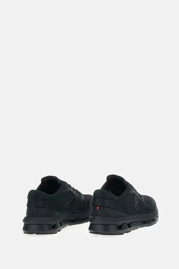 On Cloudswift Sneakers - Black