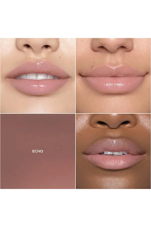 ANASTASIA BEVERLY HILLS Kiss Theory Lip Balm In Pink - Echo