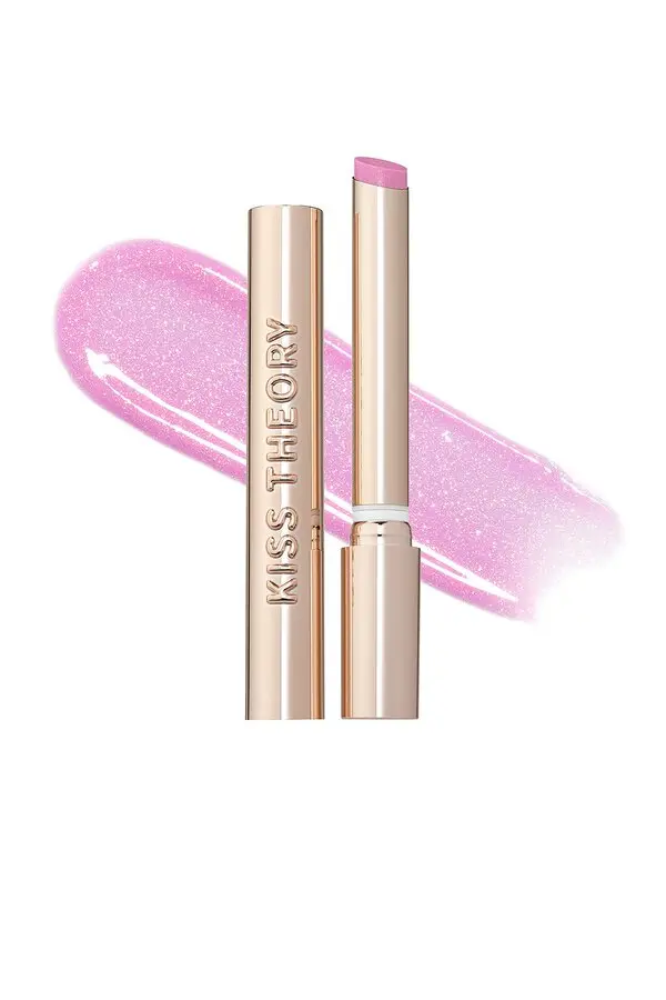 ANASTASIA BEVERLY HILLS Kiss Theory Lip Balm In Pink - Fizzy