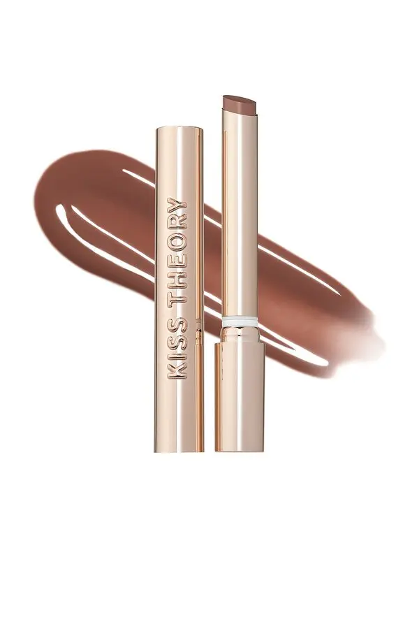 ANASTASIA BEVERLY HILLS Kiss Theory Lip Balm In Pink - Nudeish