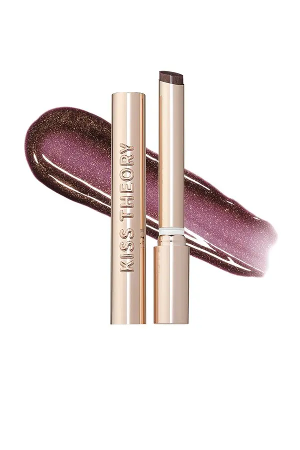 ANASTASIA BEVERLY HILLS Kiss Theory Lip Balm In Pink - Alchemy