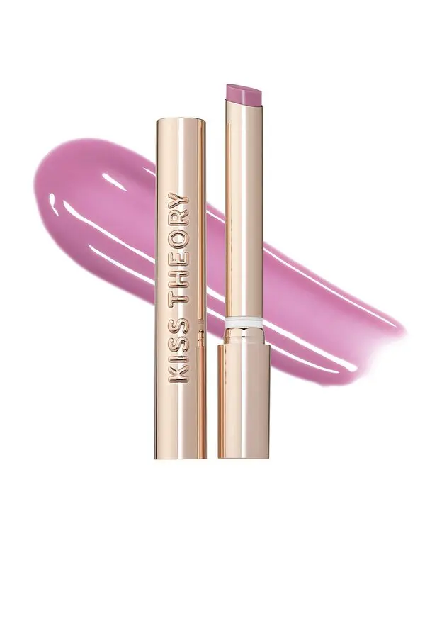 ANASTASIA BEVERLY HILLS Kiss Theory Lip Balm In Pink - Neon Rose