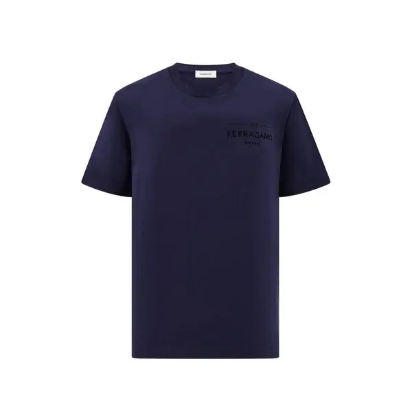 FERRAGAMO T-shirts & Vests T-shirts