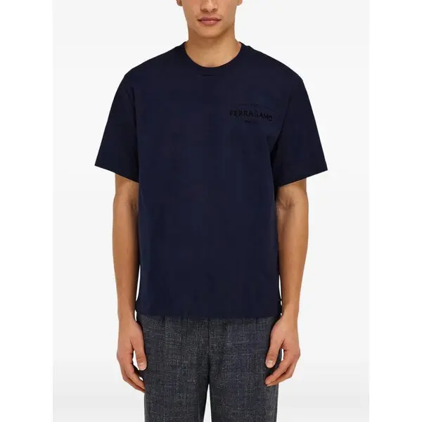 FERRAGAMO T-shirts & Vests T-shirts